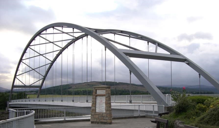 Bonar Bridge Football Club