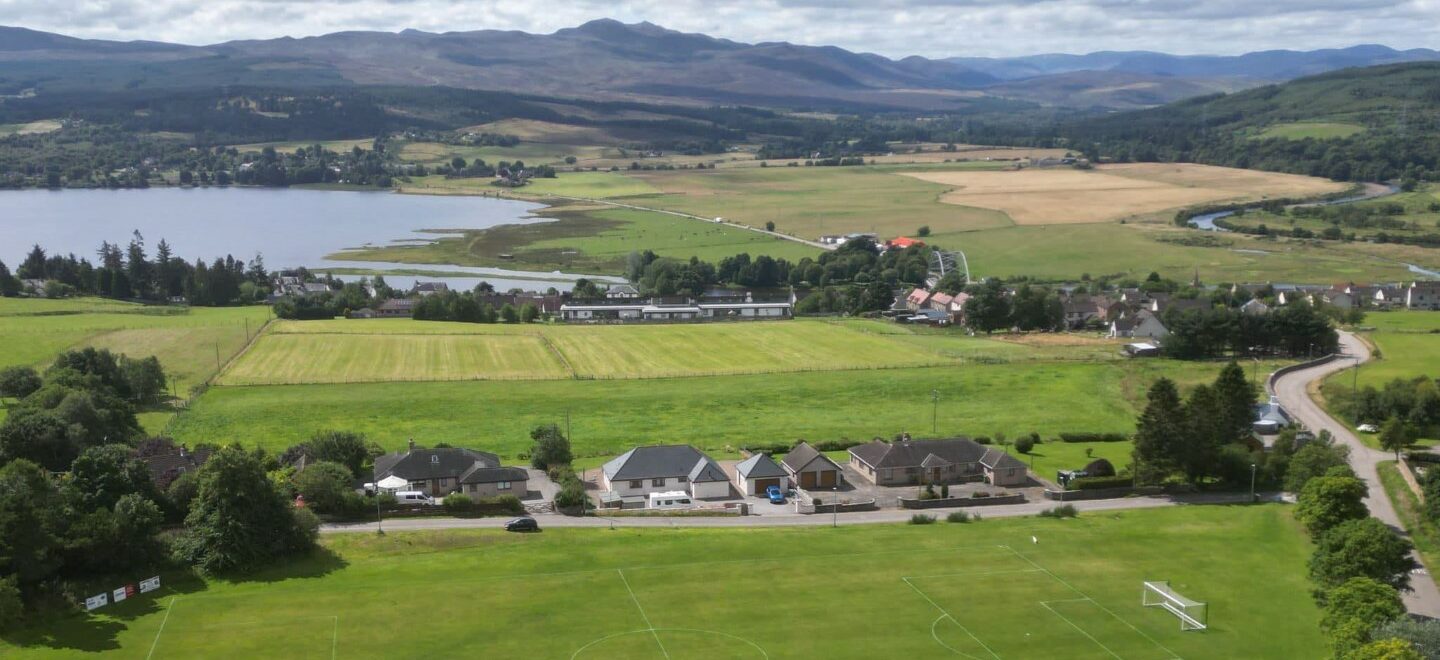 Fixtures & League Table 2023-24 - Bonar Bridge Football Club